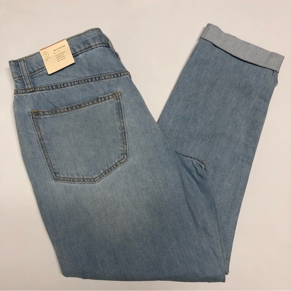 Universal Thread | Jeans | Universal Thread Boyfriend Slim Hip Thigh ...